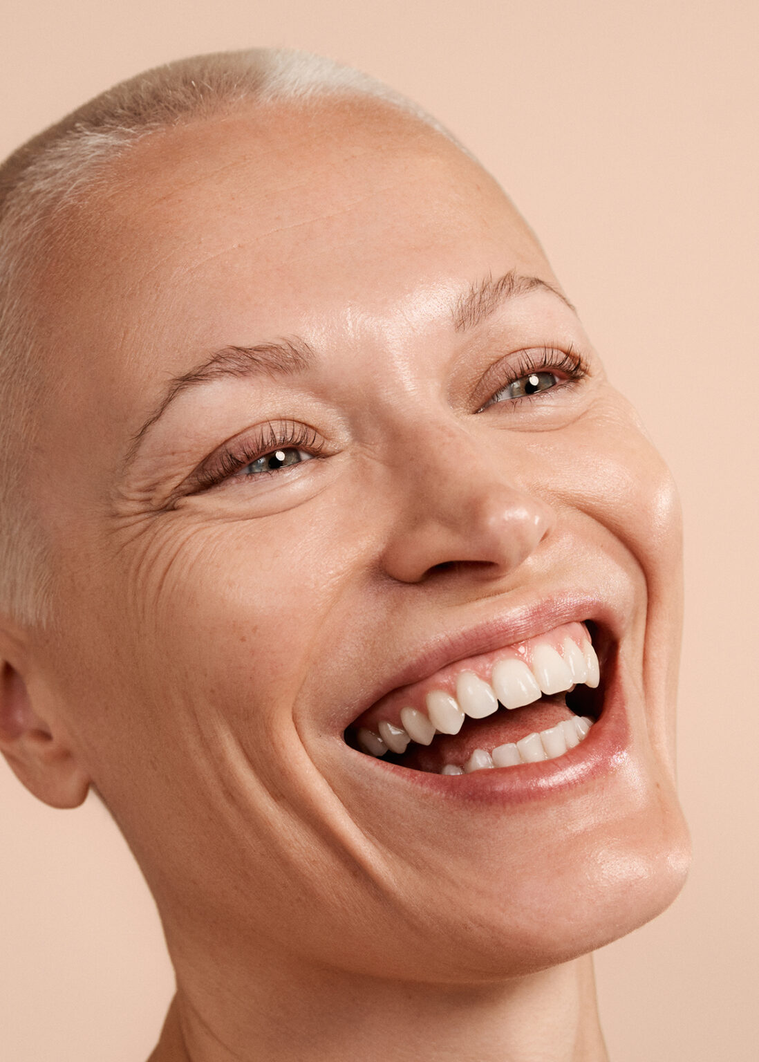 Tience® – Skin Reborn.